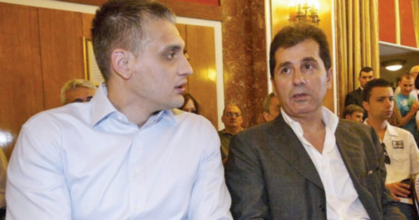 БИВШИ ЂИНЂИЋЕВ ТЕЛОХРАНИТЕЉ О АТЕНТАТУ: Нас деветоро је видело трећи ...