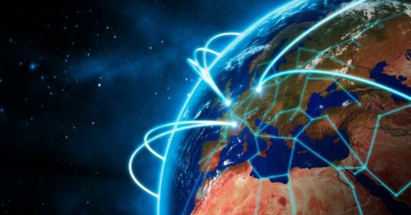 Научници: Интернет колабира за осам година