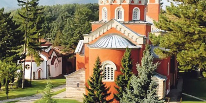 У Жичи „принудна управа”