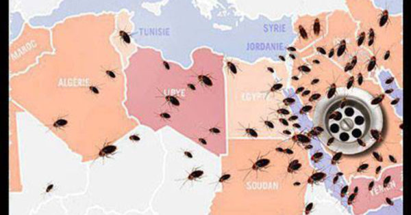 Биће канцеларин прекинуто насиље у Алепу када се потамане саудијске ...